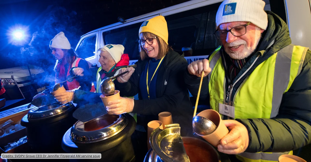 2 NFP community health organisations merge as Holstep Health