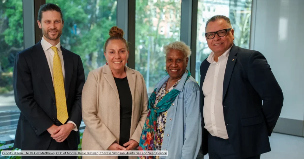 2 First Nations-led organisations to get up to $200K in CommBank grants